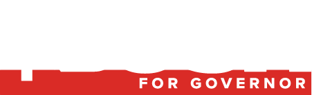 Meet Jonathan Bush - Jonathan Bush for Governor