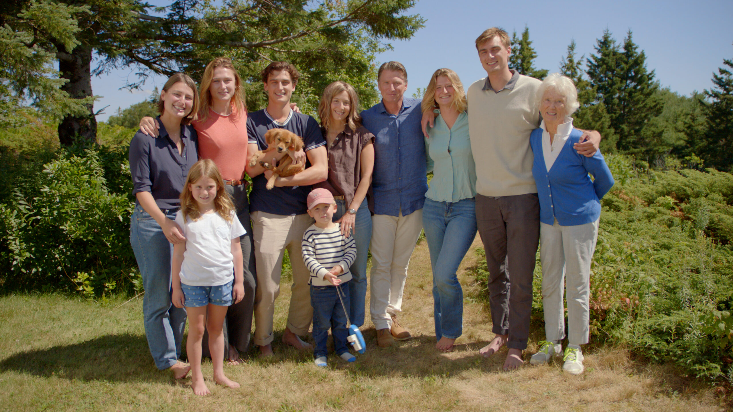 Meet Jonathan Bush - Jonathan Bush for Governor