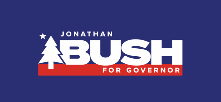 Home - Jonathan Bush for Governor